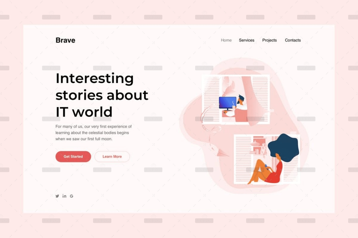 The difference between UI and UX in design – Quorax